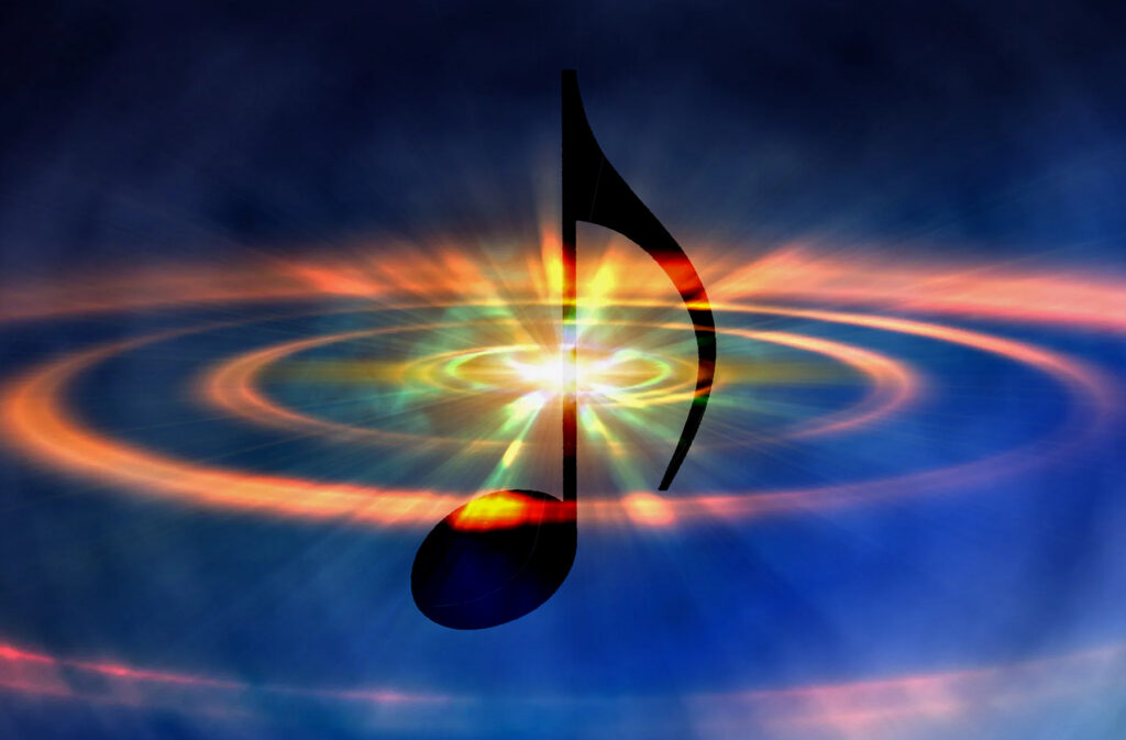The Big Note – 3MDR