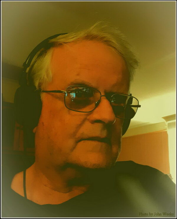 The John Weeks Show – 3MDR