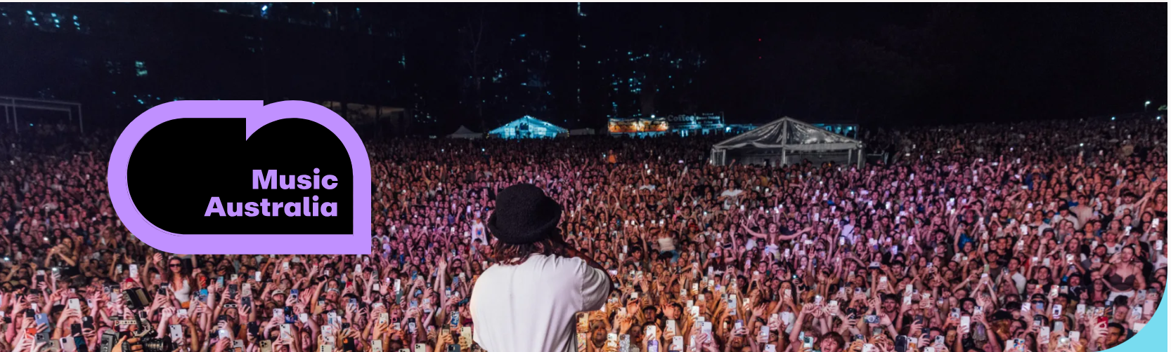Australian Music Economic Impact Study – 3MDR