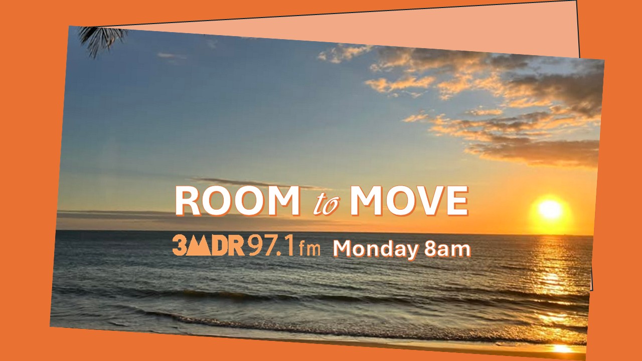 Room to Move – 3MDR